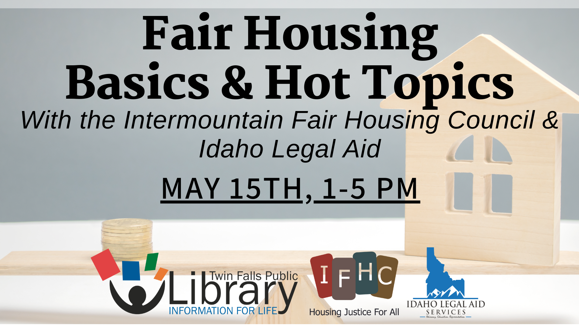 Twin Falls Public Library