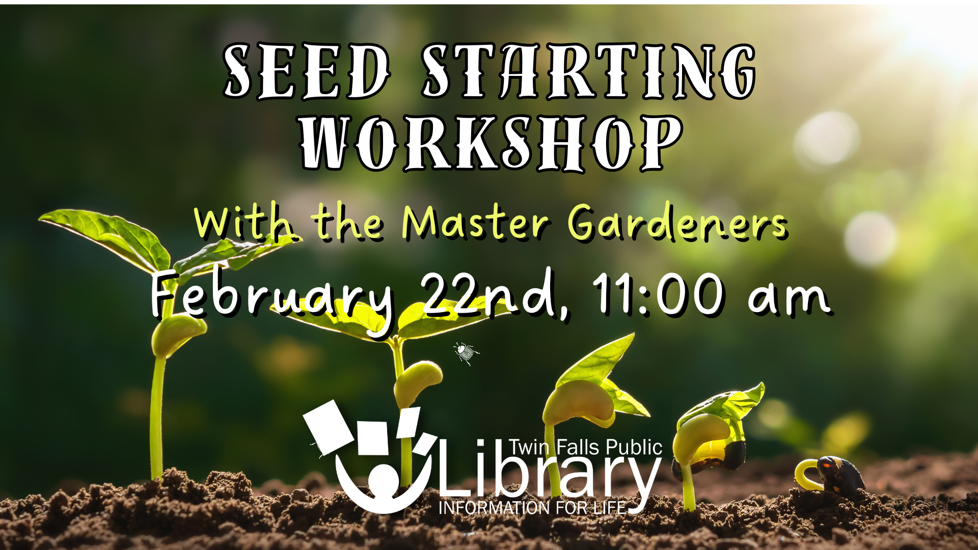 Twin Falls Public Library